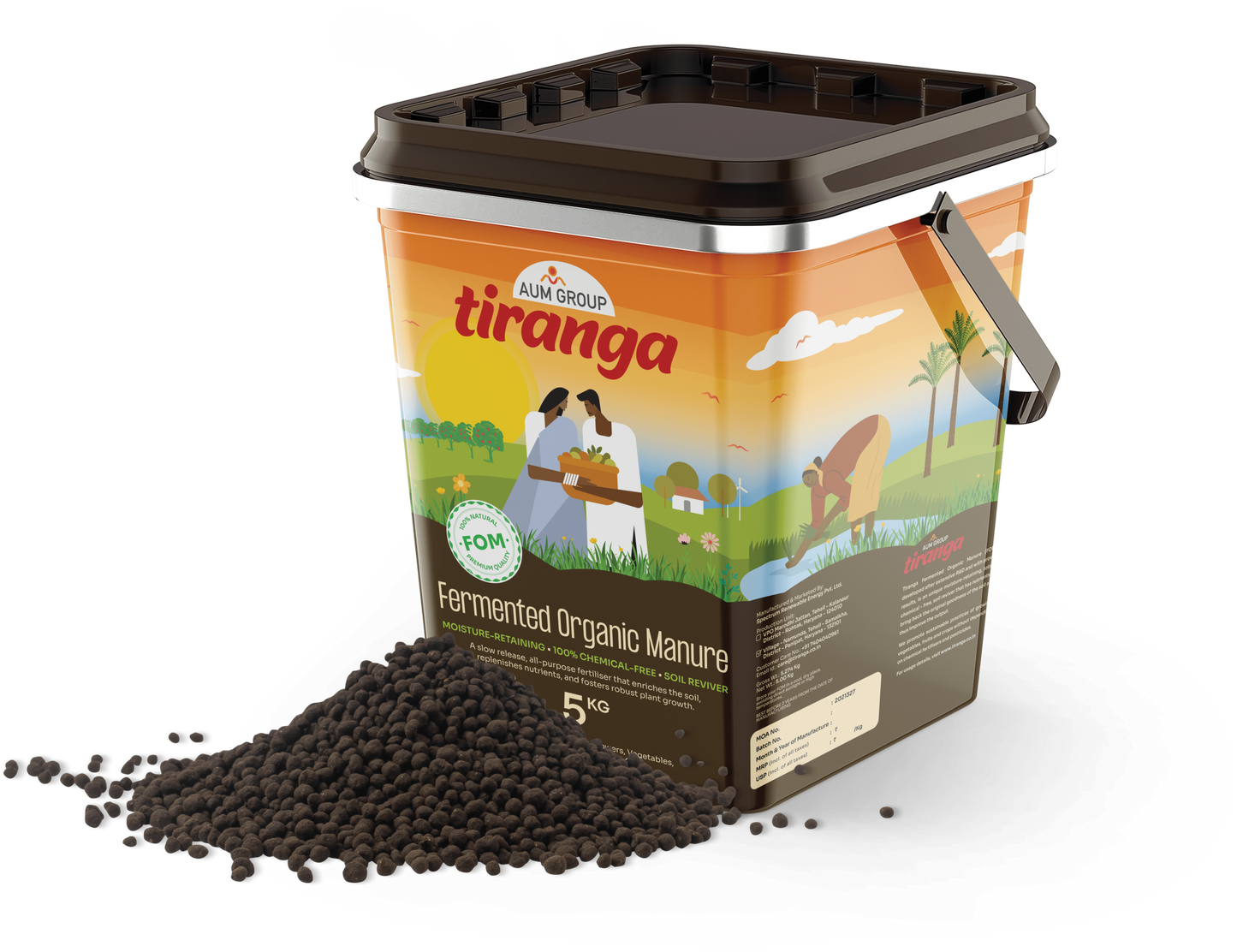 Products – Akshay Urja Manthan Biofuel Pvt. Ltd.